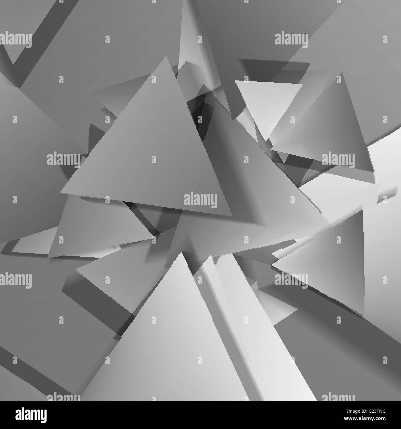 Polygonal Material Design Stock Vector Image & Art - Alamy