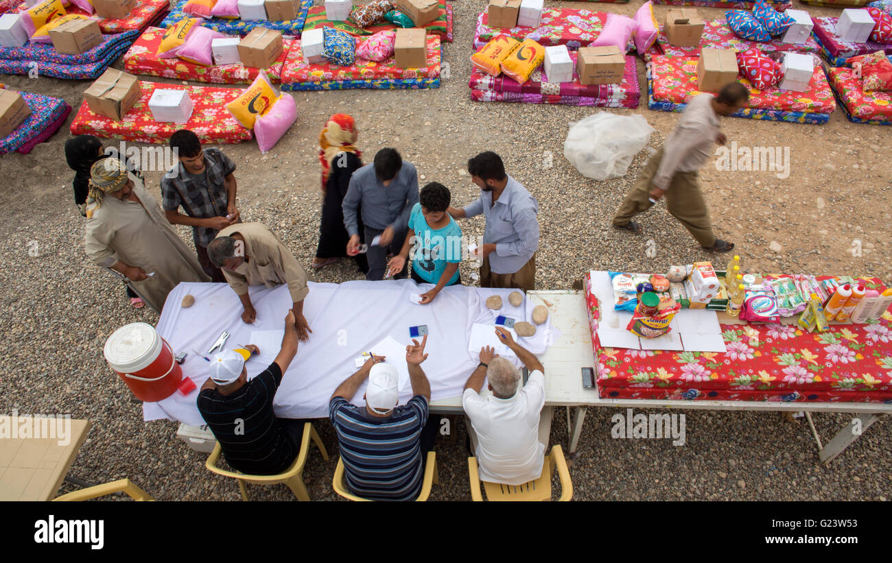 Refugee stamp hi-res stock photography and images - Alamy