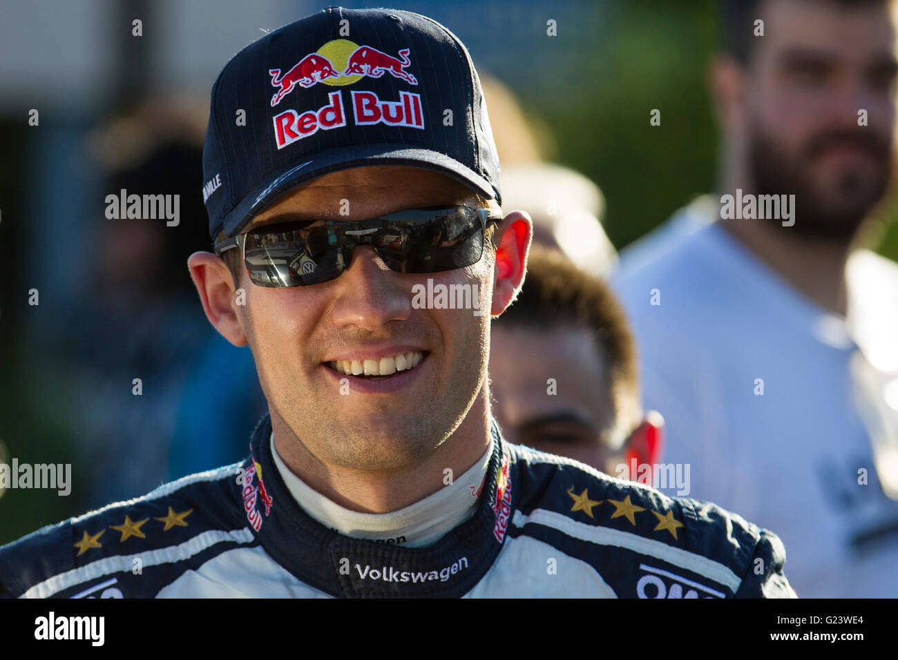 Sébastien ogier hi-res stock photography and images - Alamy