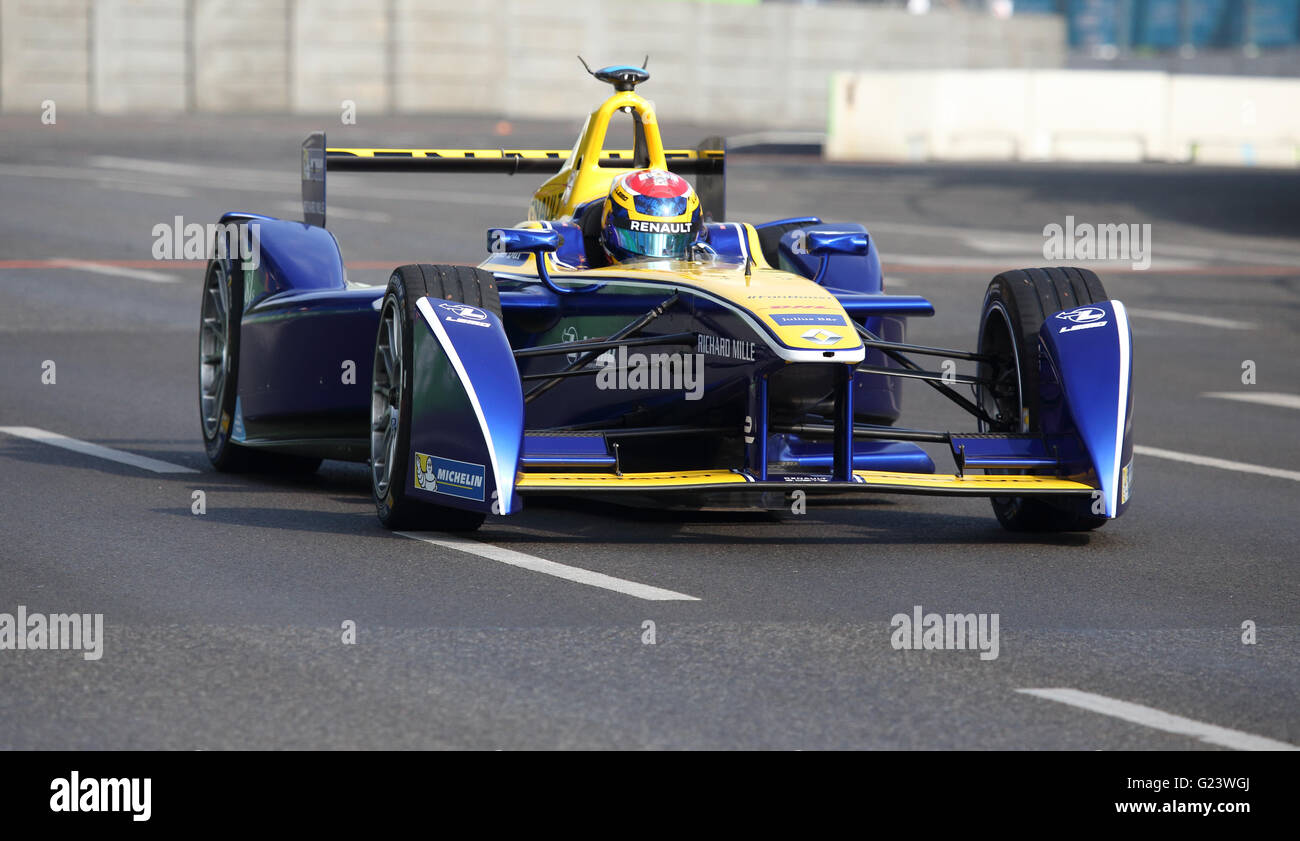 Formula e car hi-res stock photography and images - Alamy