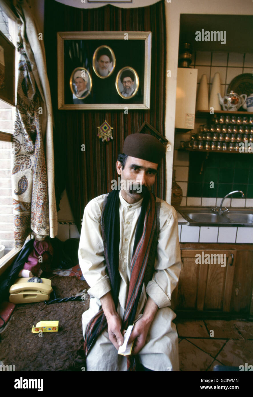 Tehran Cafe High Resolution Stock Photography and Images - Alamy