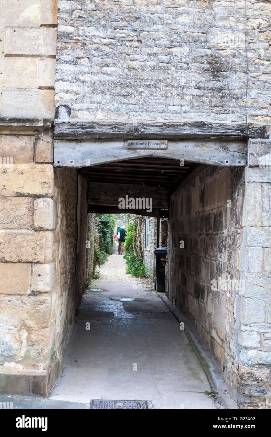 Brittons hi-res stock photography and images - Alamy