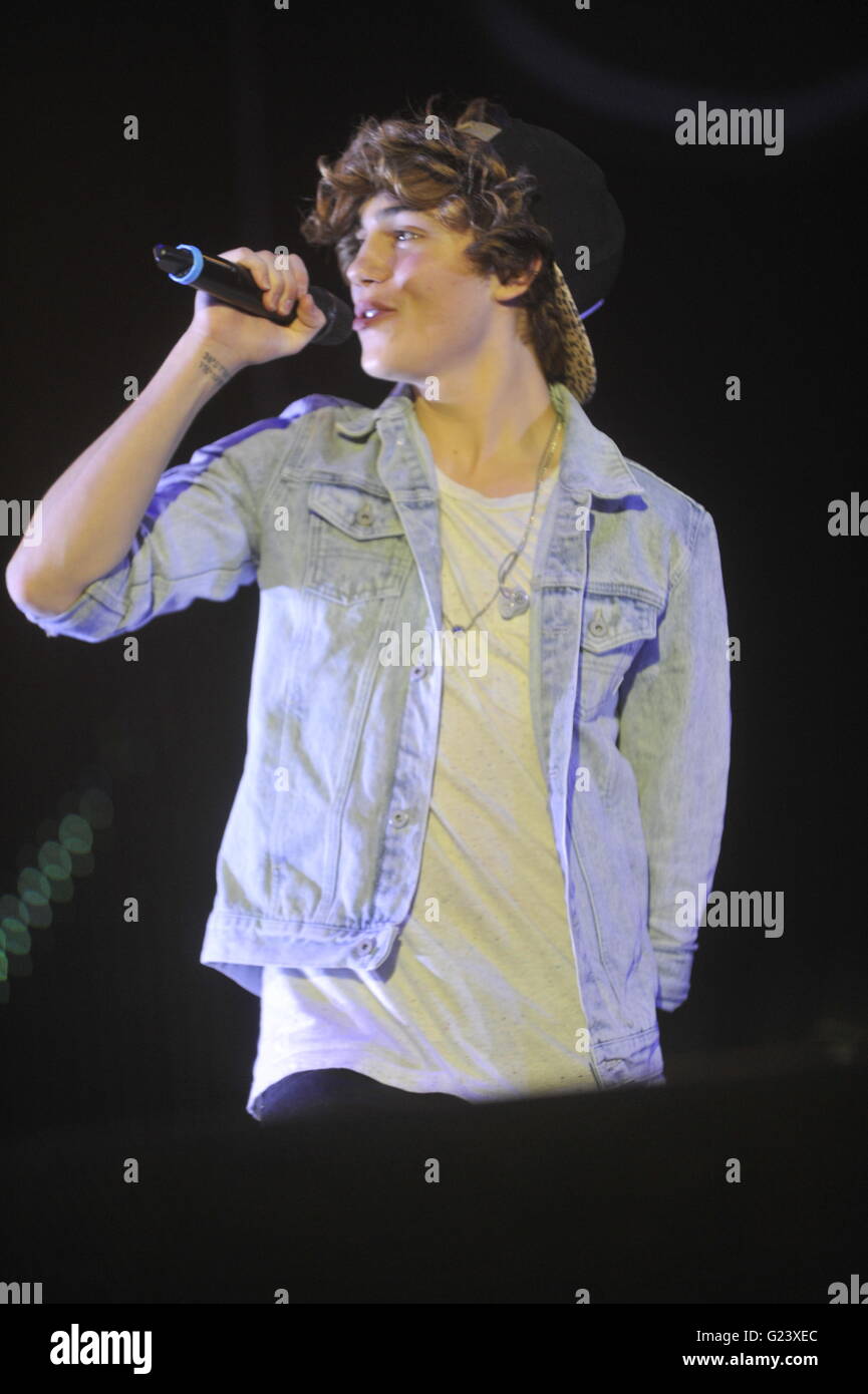 Casey union j hi-res stock photography and images - Alamy