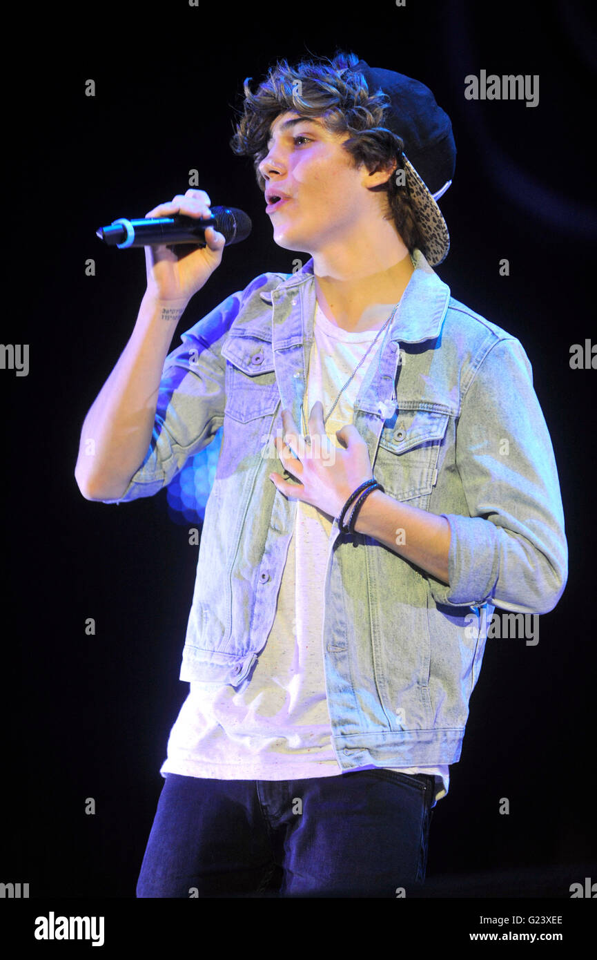 Casey union j hi-res stock photography and images - Alamy