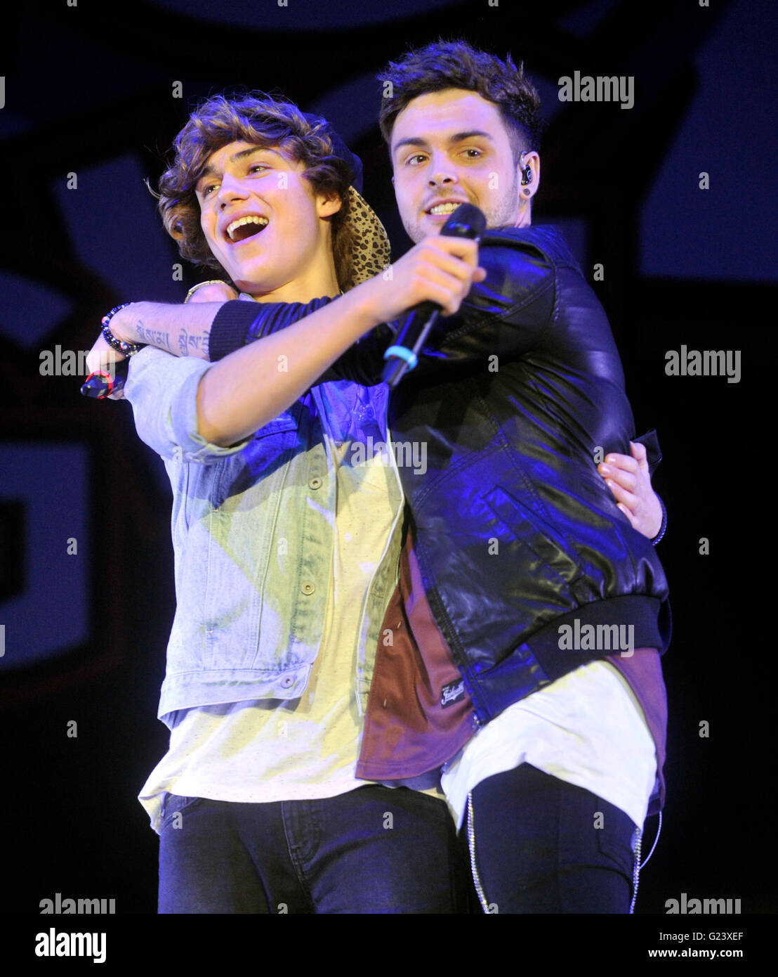 Casey Union J High Resolution Stock Photography and Images - Alamy