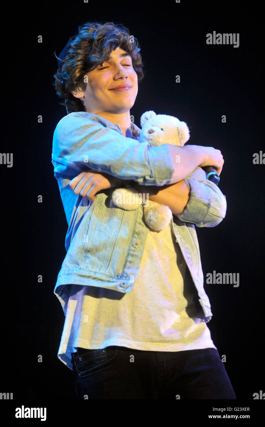 Casey union j hi-res stock photography and images - Alamy