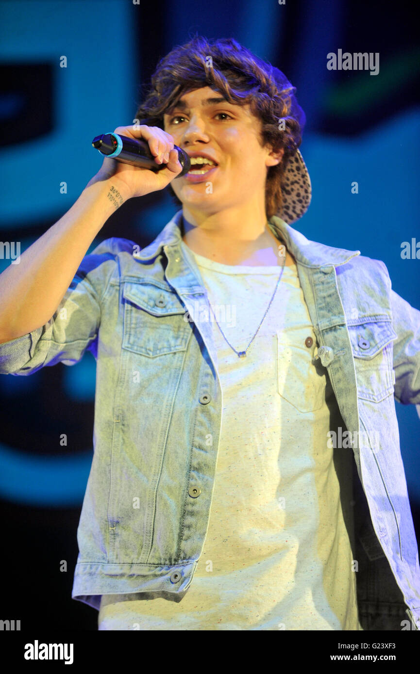 Casey union j hi-res stock photography and images - Alamy