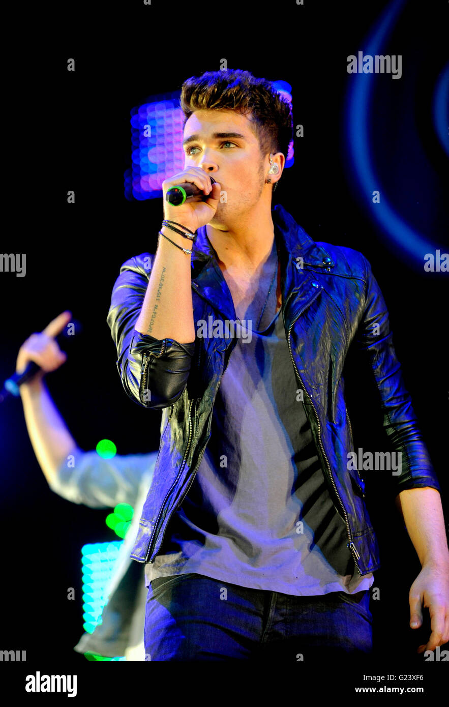 Casey union j hi-res stock photography and images - Alamy