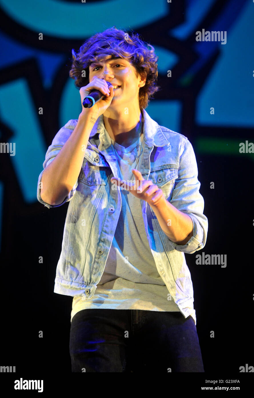 Casey union j hi-res stock photography and images - Alamy