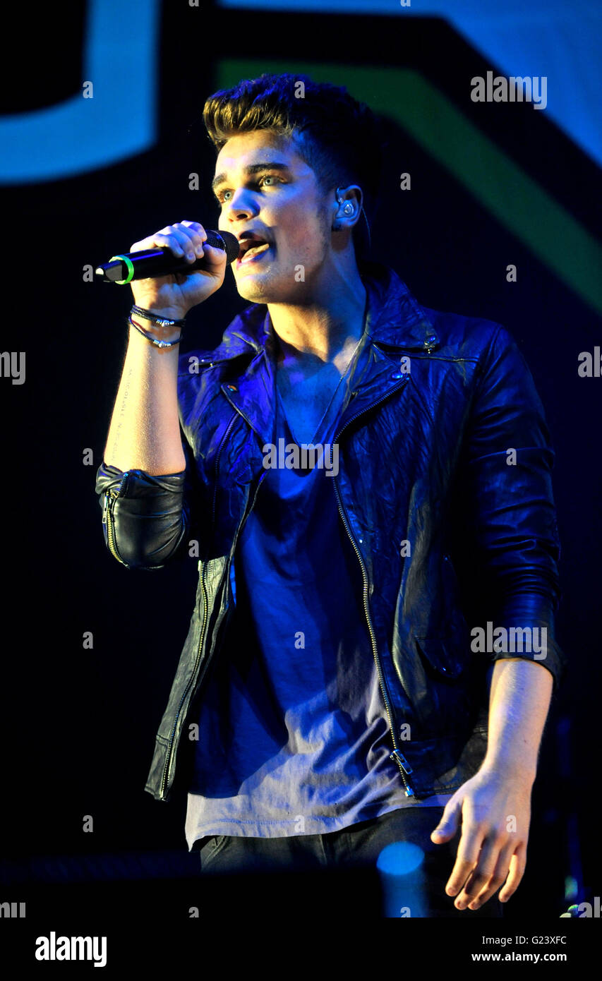 Casey union j hi-res stock photography and images - Alamy