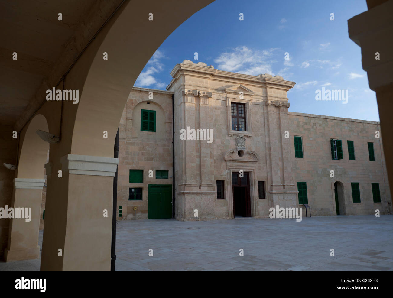 Baroque chapel hi-res stock photography and images - Alamy