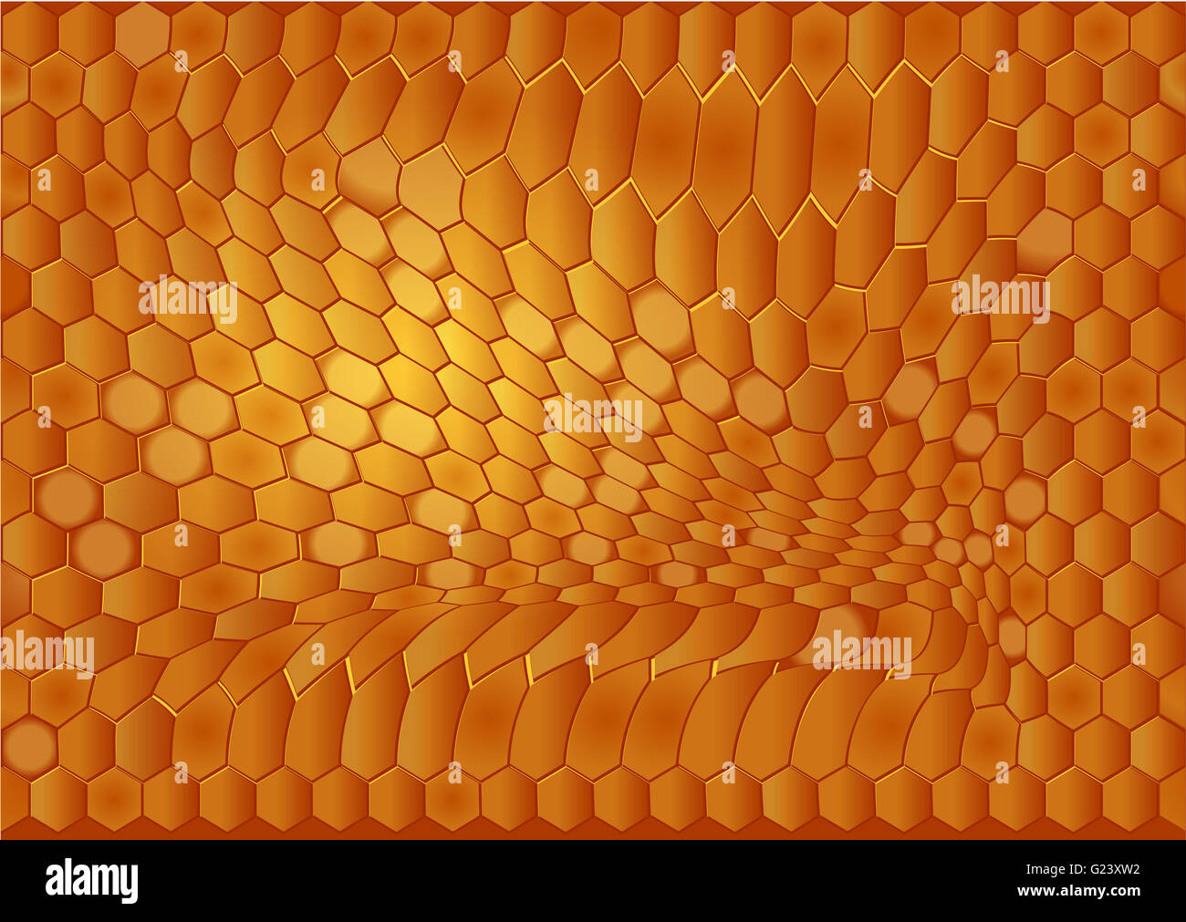 Abstract beehive background hi-res stock photography and images - Alamy