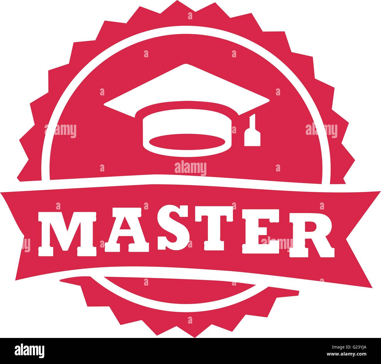 Master stamp hi-res stock photography and images - Alamy