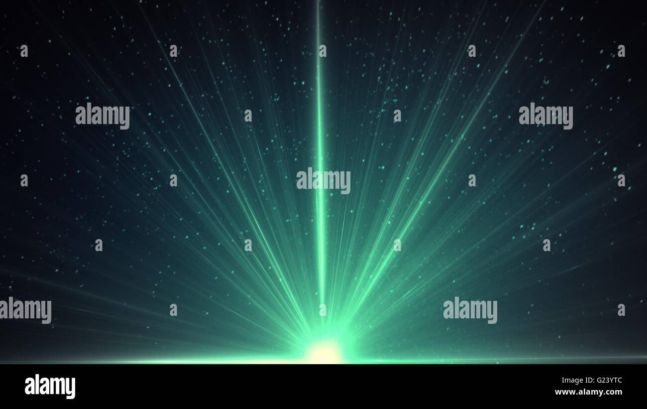 Elegant Dynamic Shine Stock Photo - Alamy