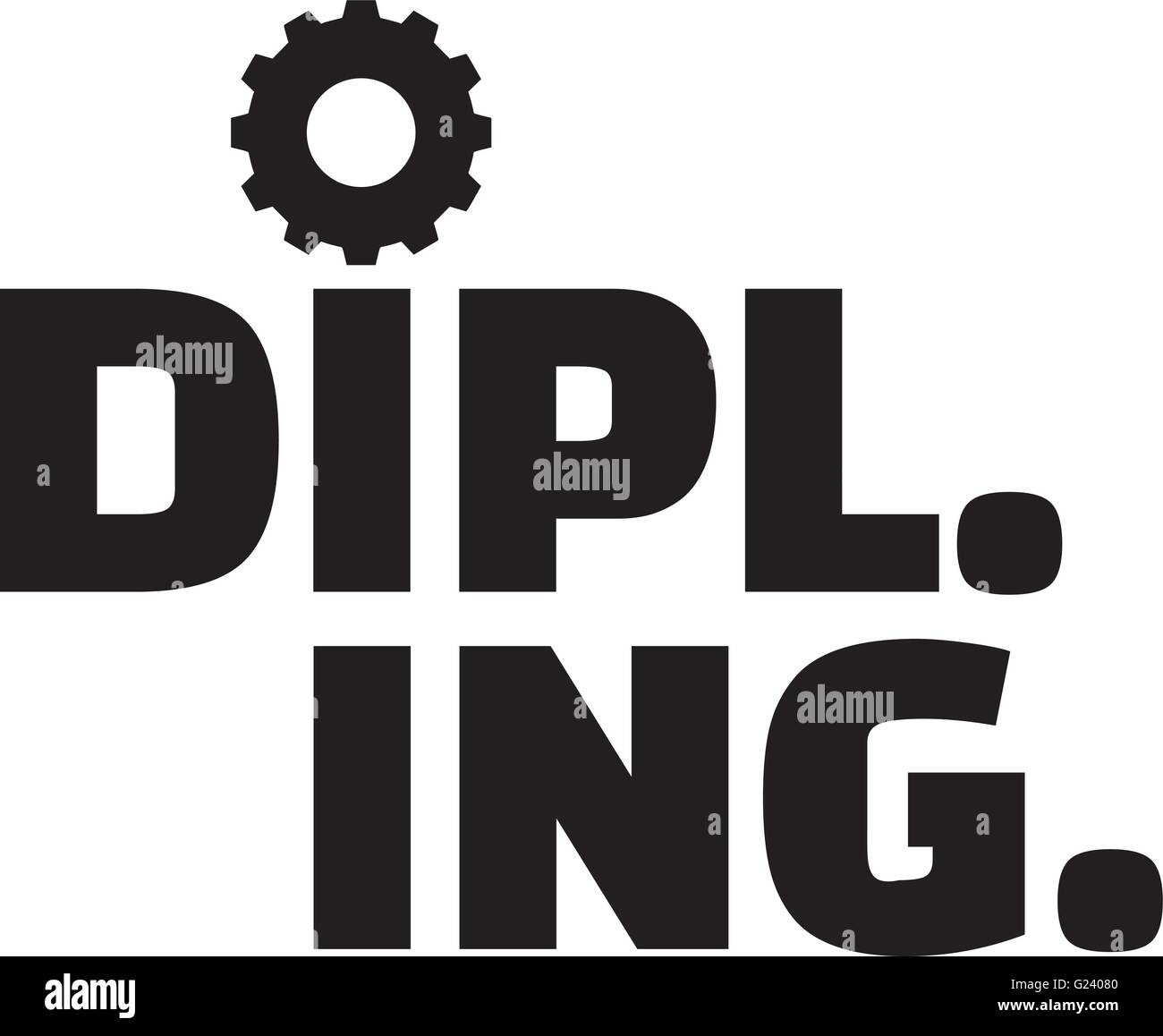 Ingenieur Stock Vector Images - Alamy