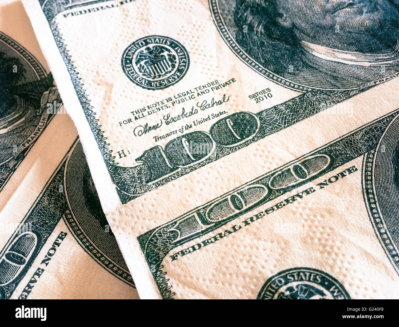 Bill details hi-res stock photography and images - Alamy