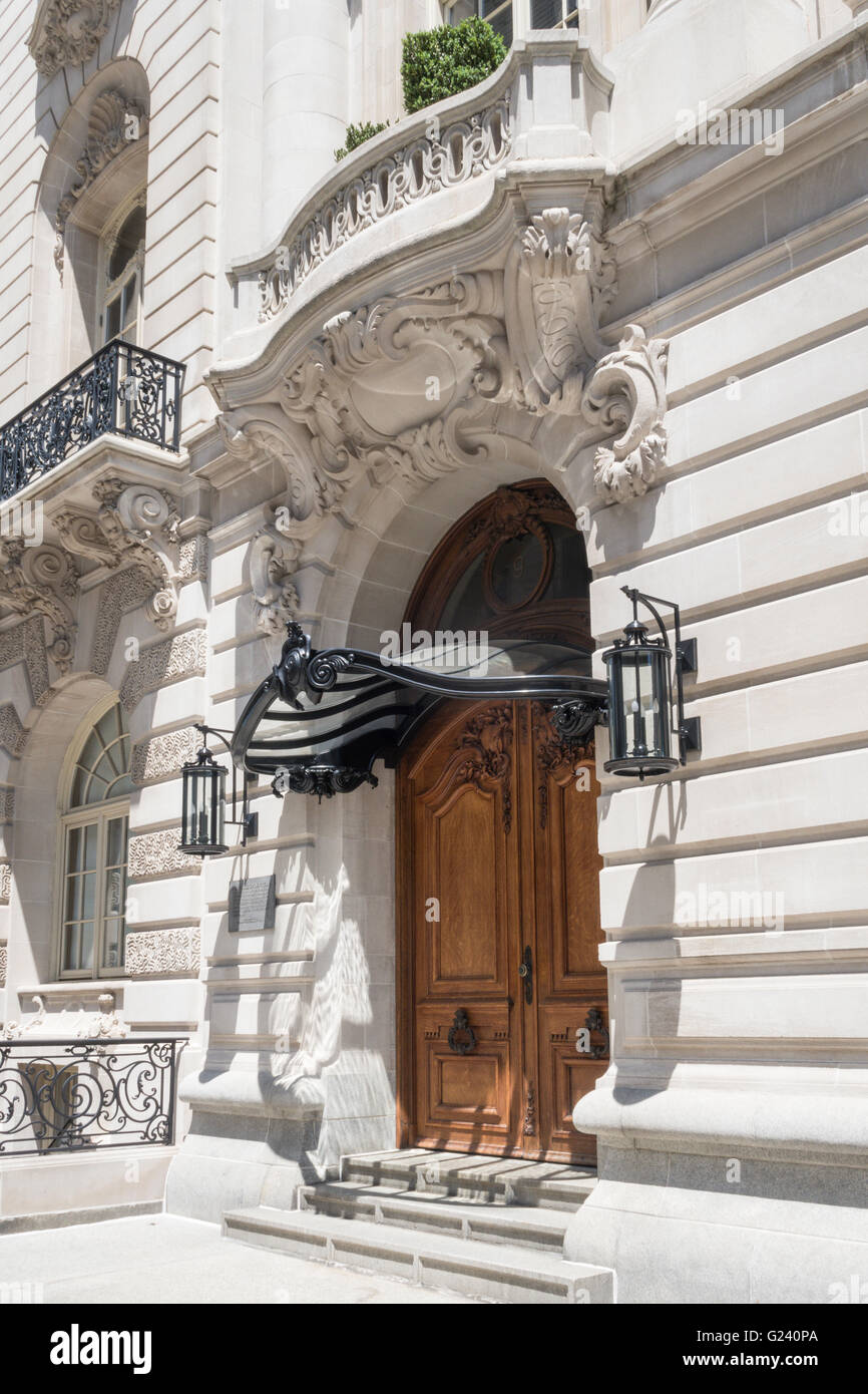 Landmark building hi-res stock photography and images - Alamy