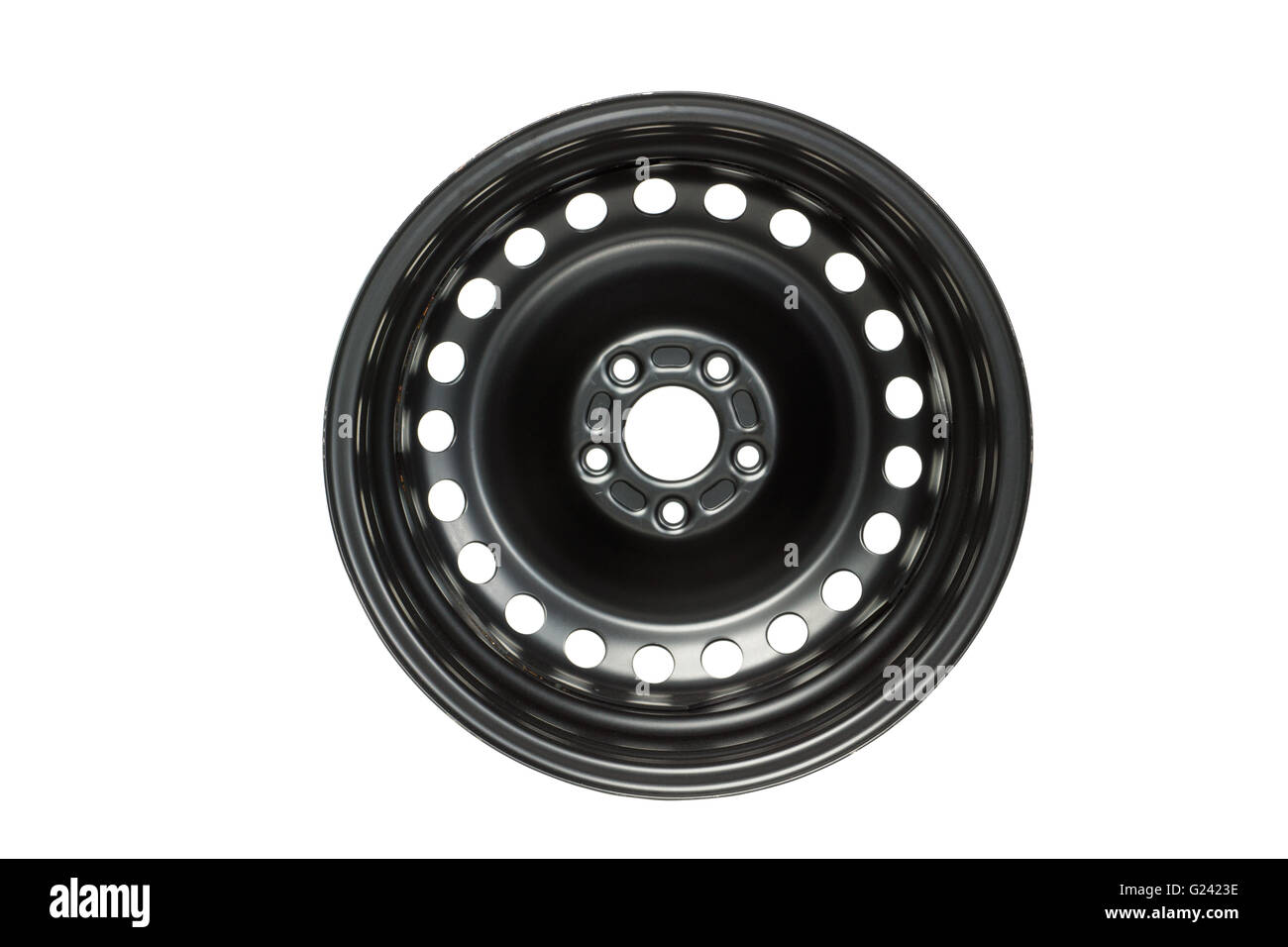 Steel wheel hi-res stock photography and images - Alamy