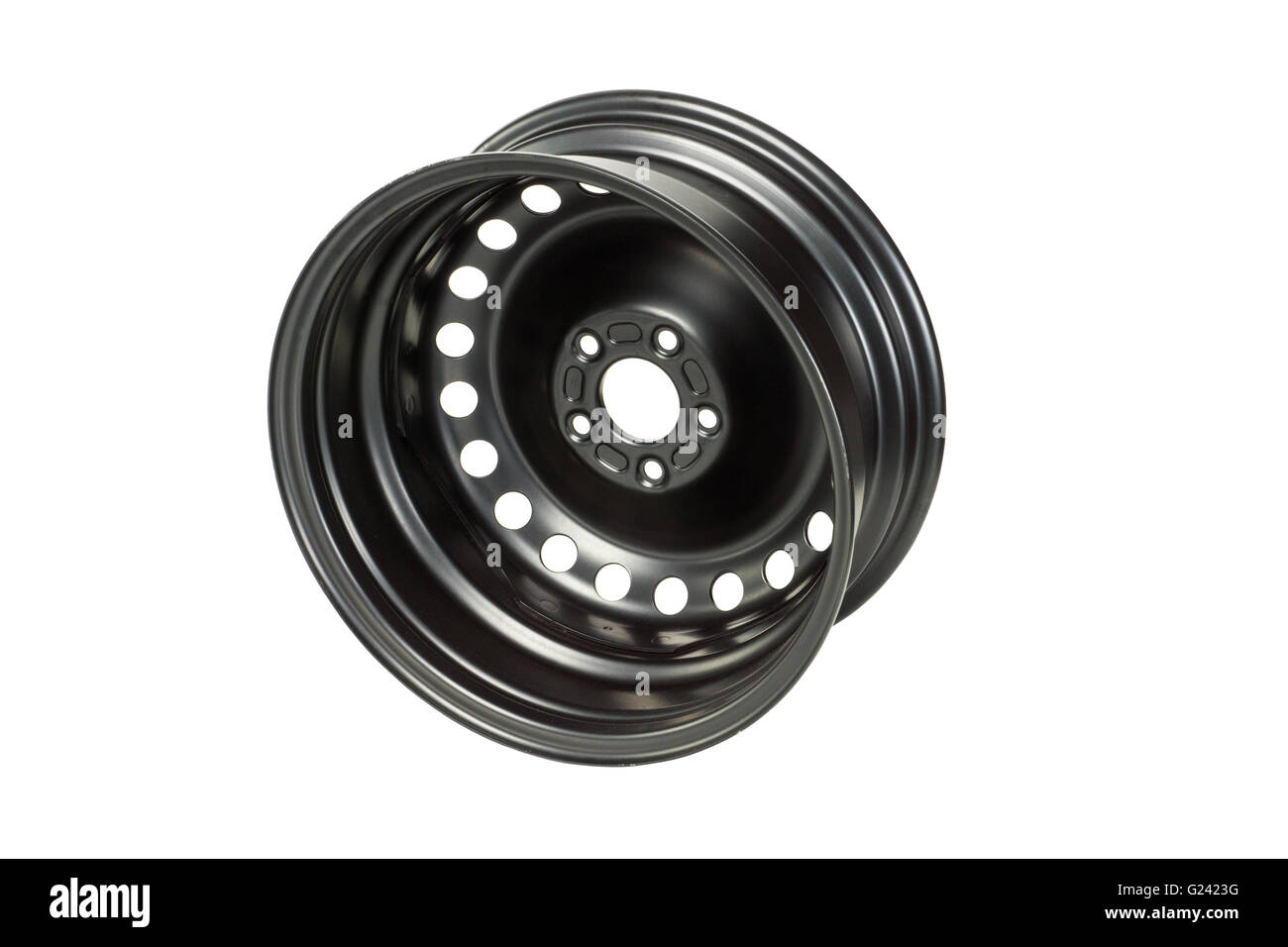 Steel wheel hi-res stock photography and images - Alamy