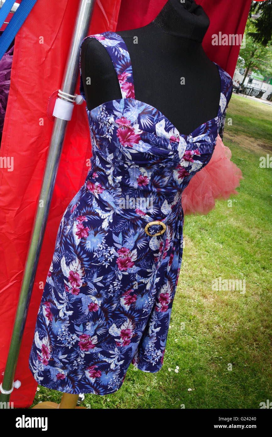 Garish Clothing High Resolution Stock Photography and Images - Alamy