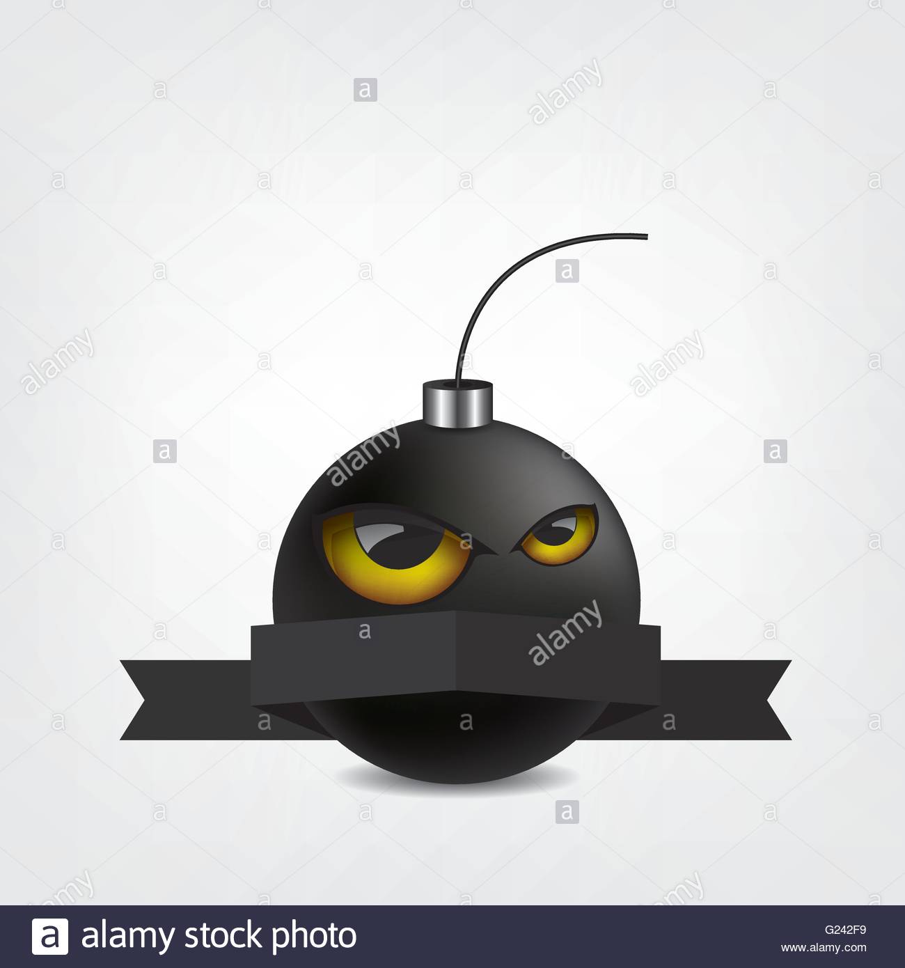 Cartoon Bomb Stock Photos & Cartoon Bomb Stock Images - Alamy