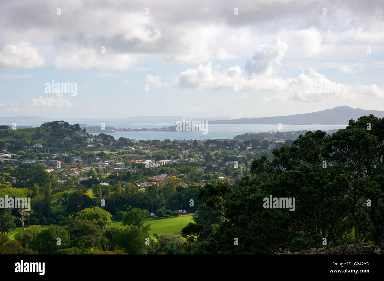 Auckland islands auckland islands hi-res stock photography and images ...