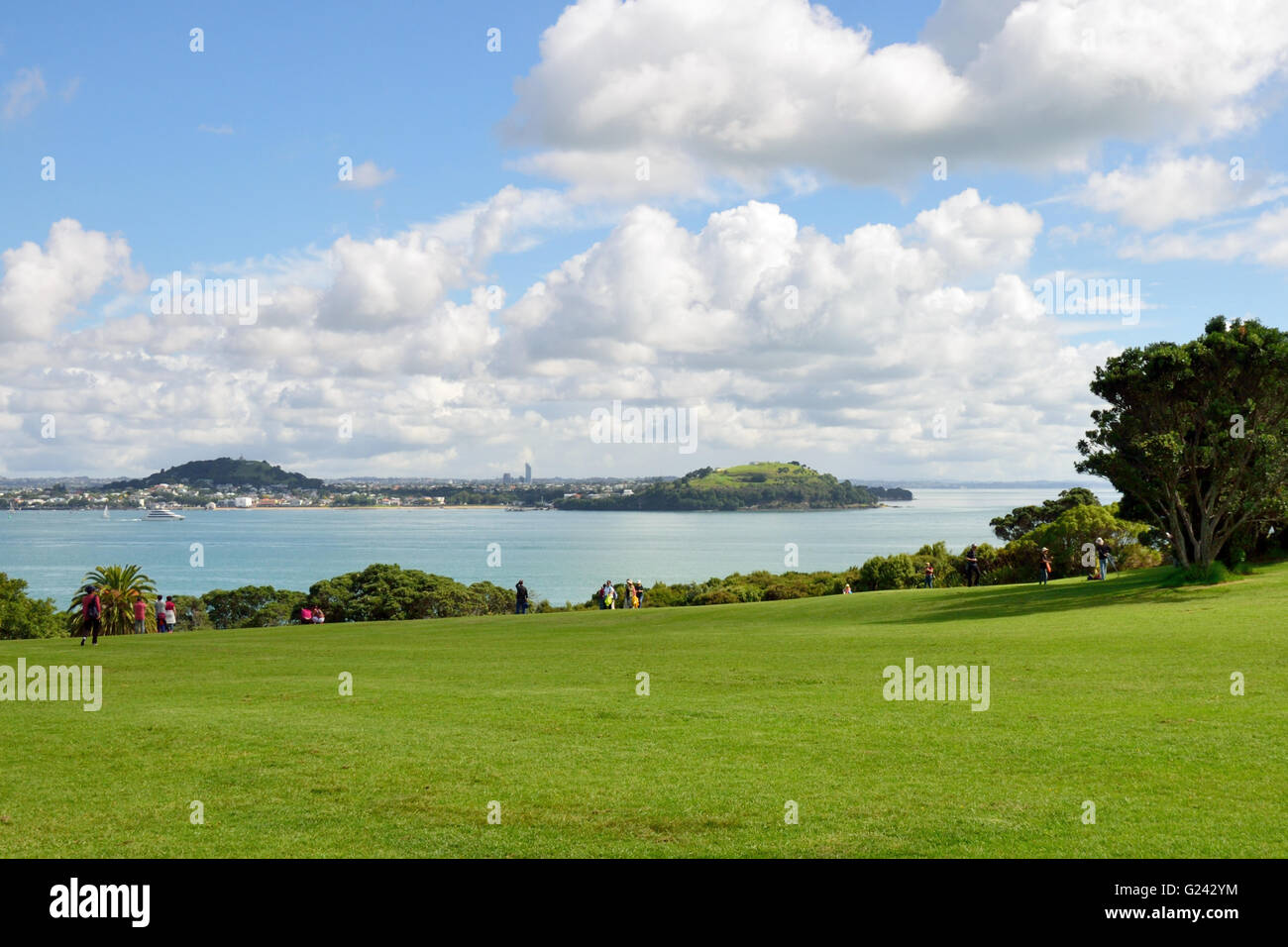 Maori point hi-res stock photography and images - Alamy