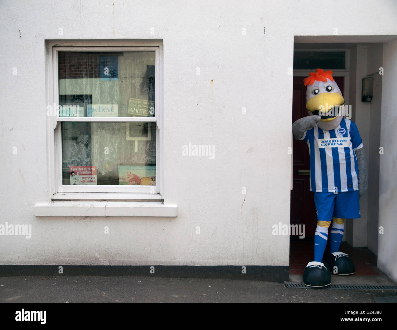 Fan kit hi-res stock photography and images - Alamy