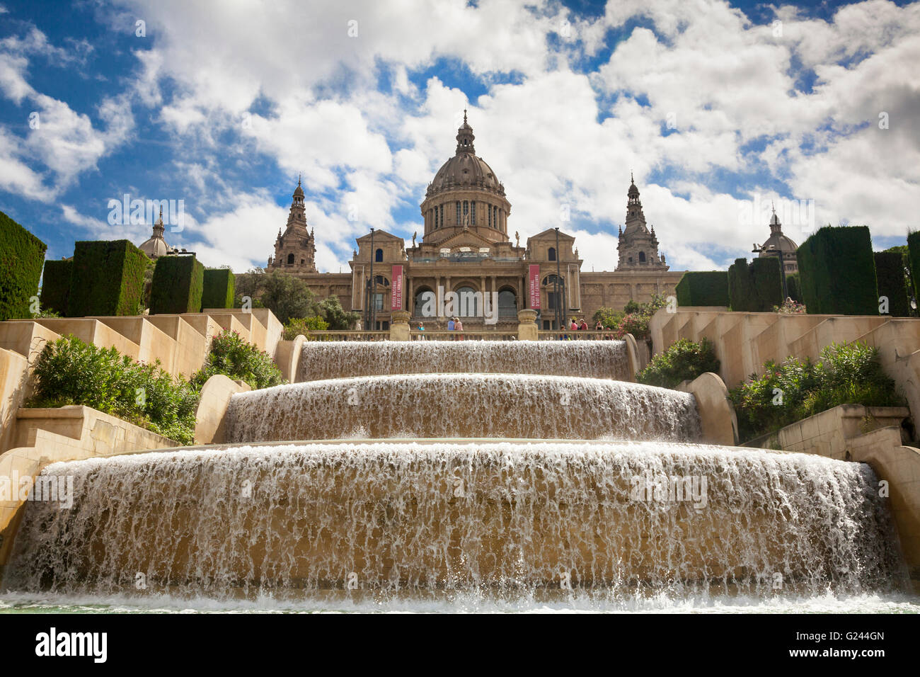 The national art museum hi-res stock photography and images - Alamy