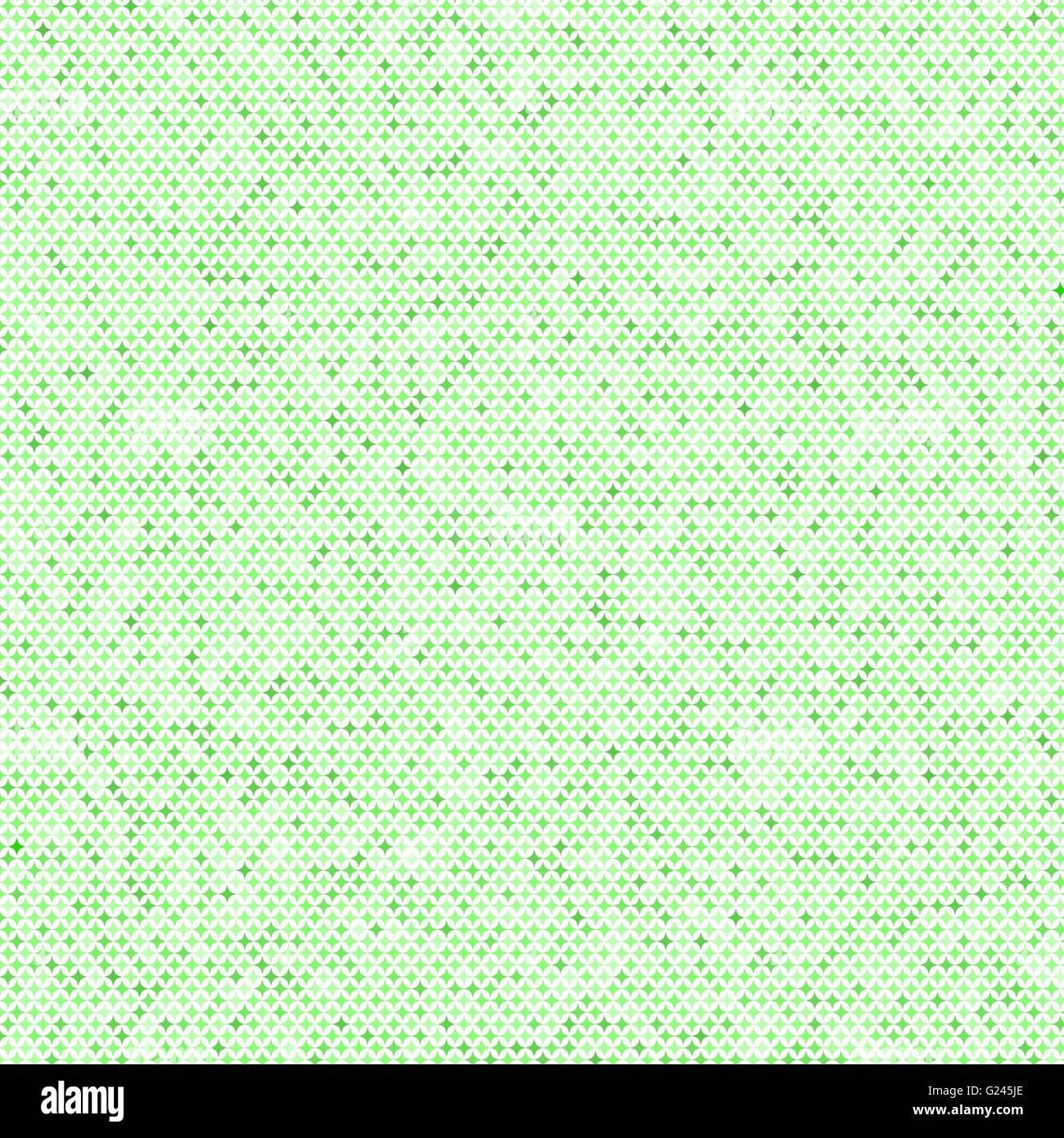 Halftone Pattern. Green Dotted Background Stock Vector Image & Art - Alamy
