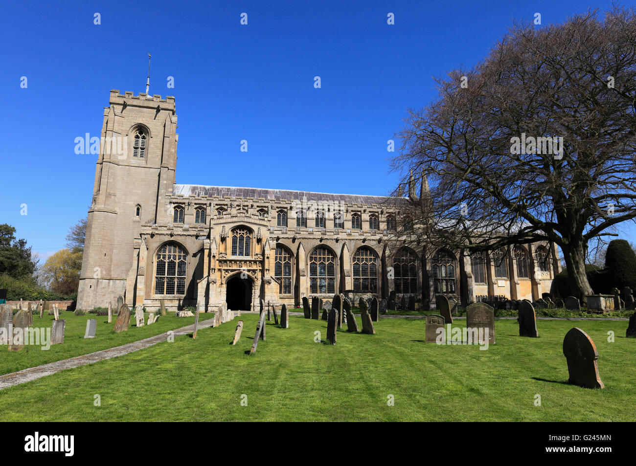Walpole saint peter hi-res stock photography and images - Alamy