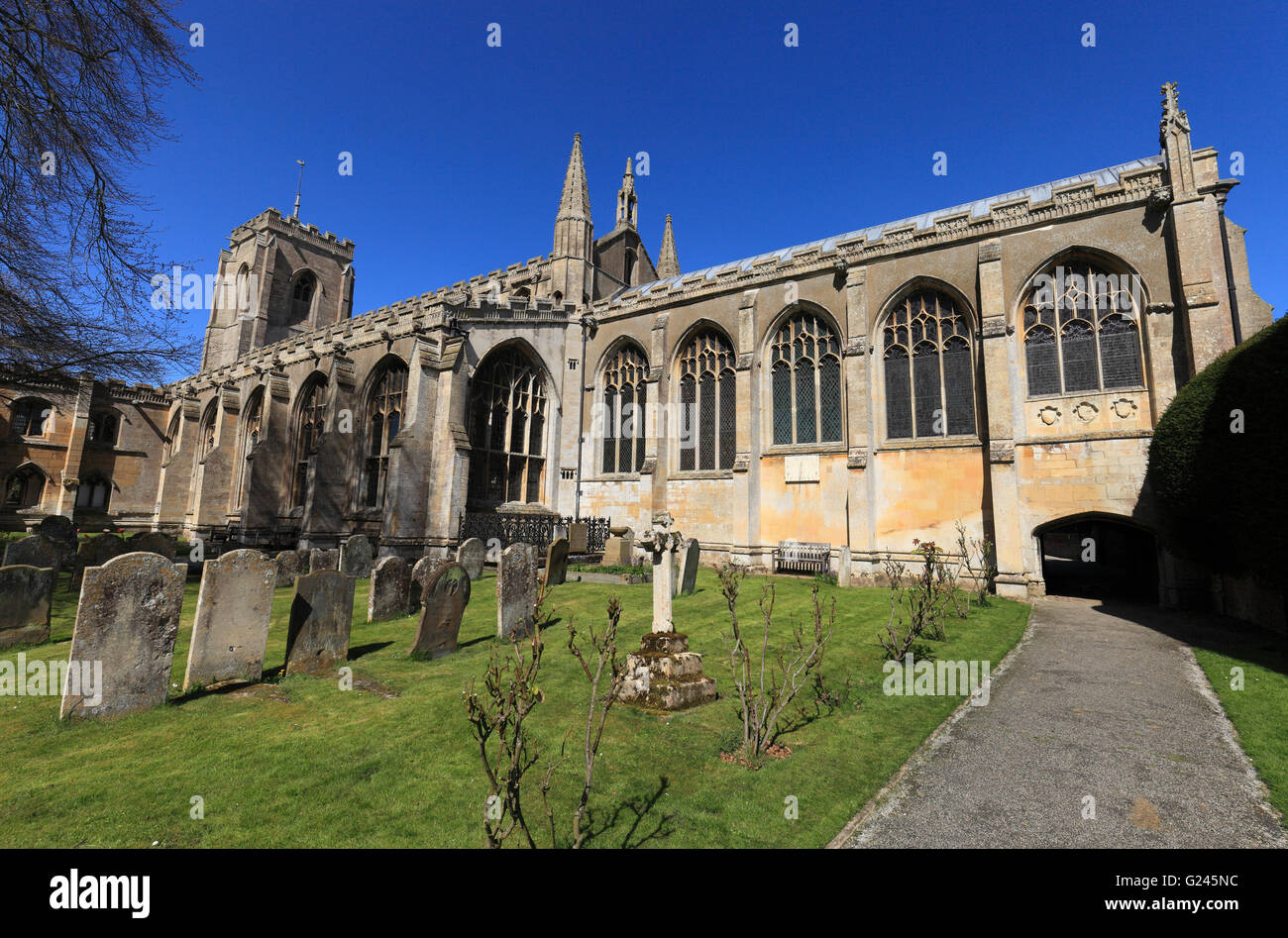 Walpole St Peter High Resolution Stock Photography and Images - Alamy