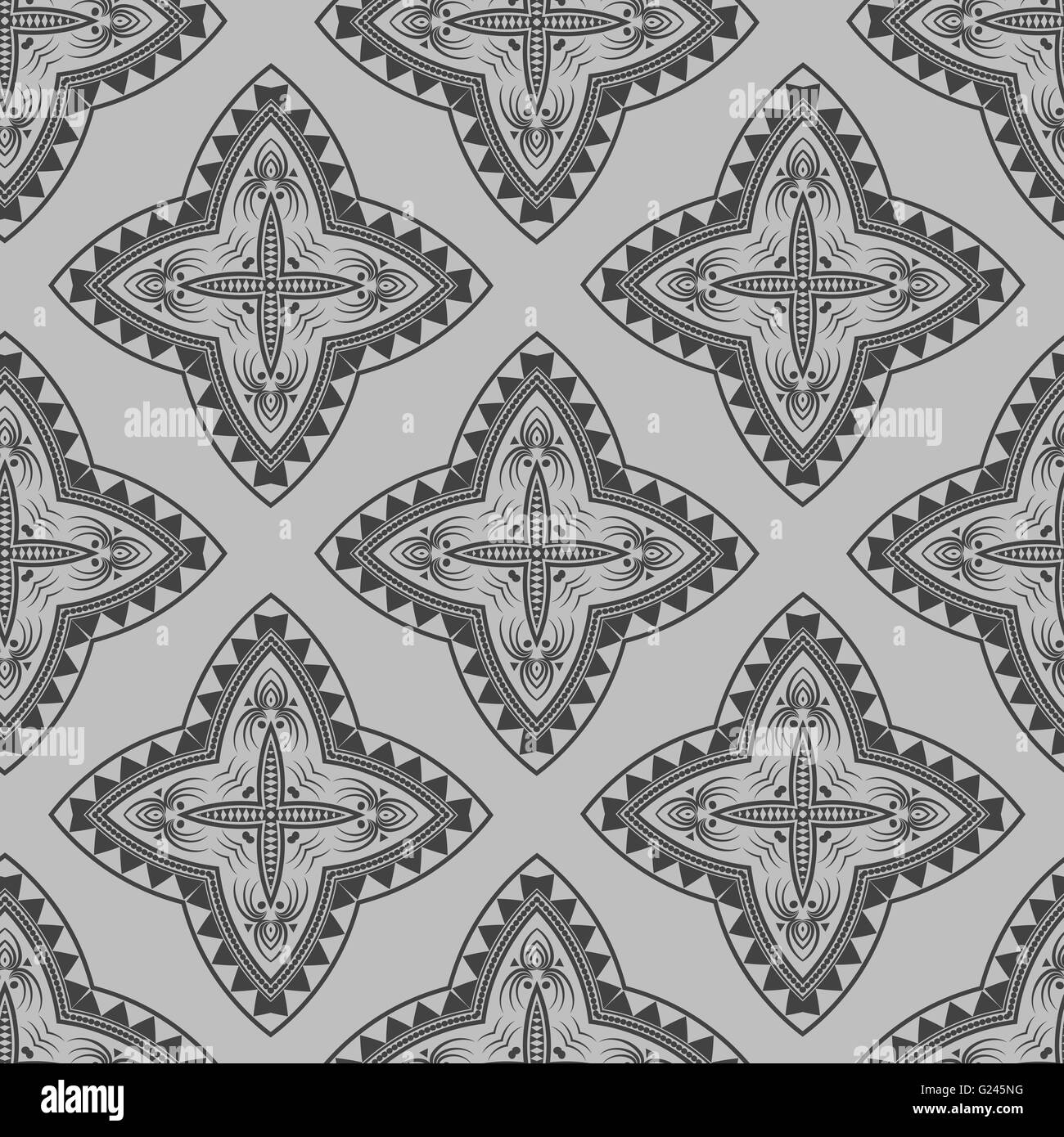 Texture on Grey. Element for Design Stock Vector Image & Art - Alamy