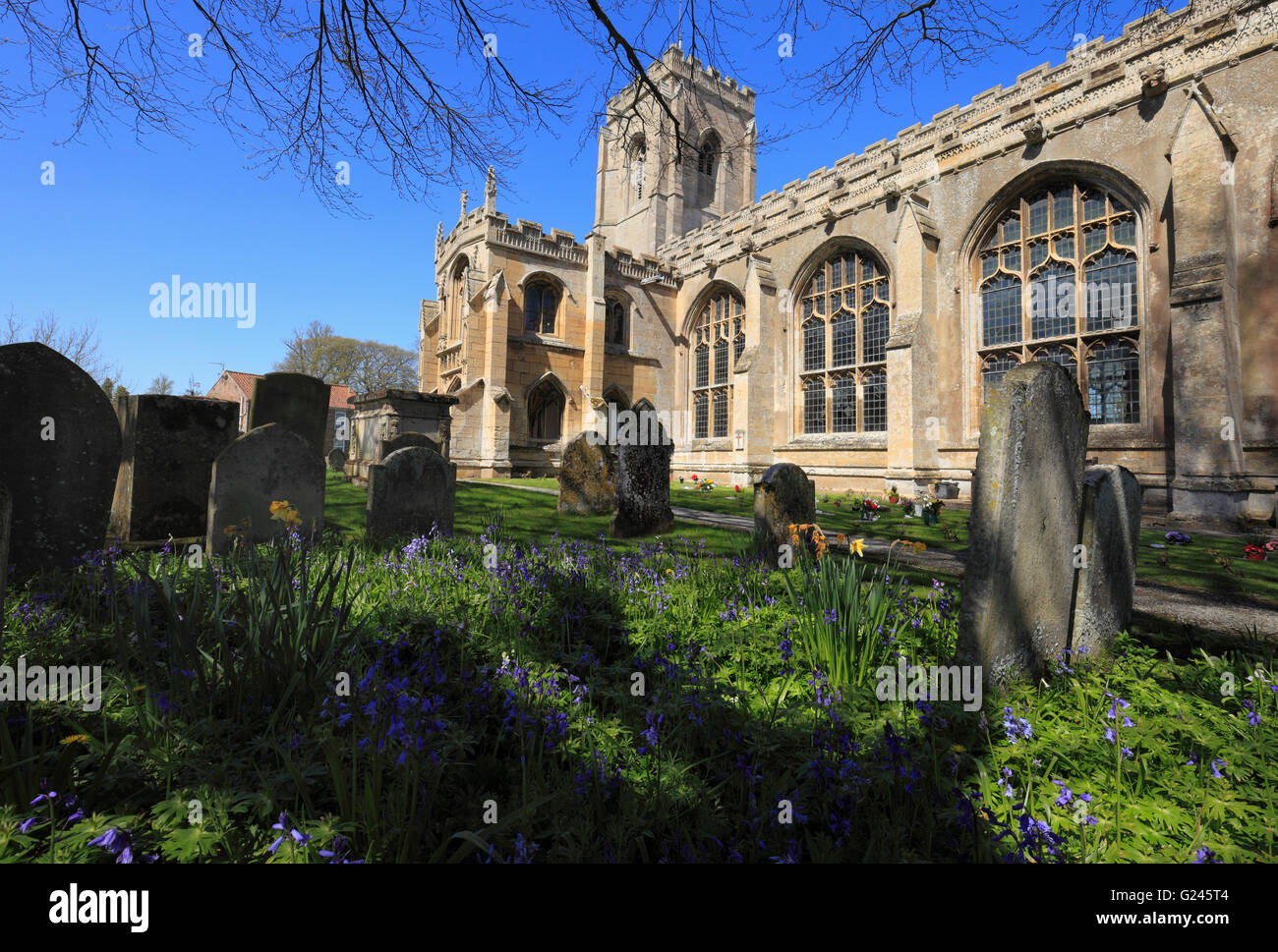 Walpole St Peter High Resolution Stock Photography and Images - Alamy