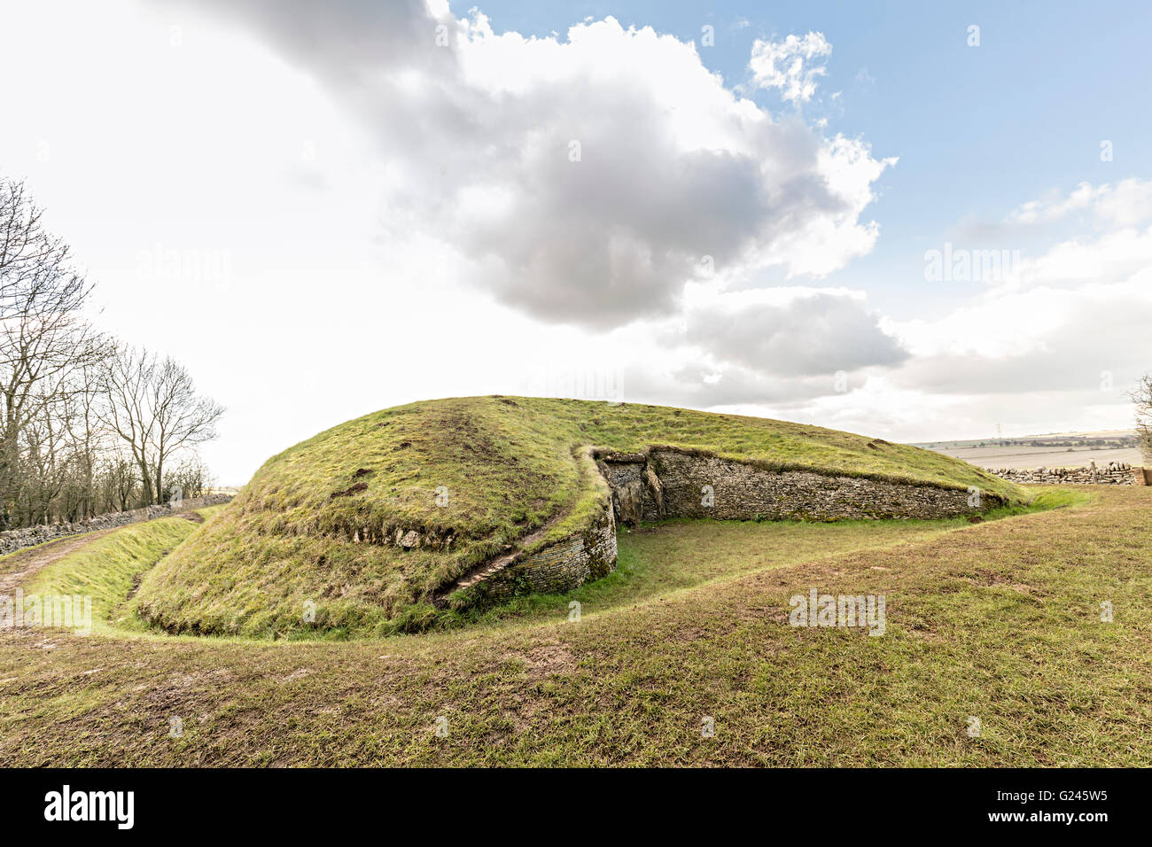 Barrows England