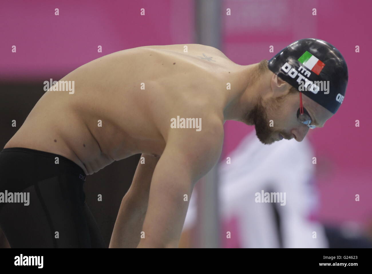 Luca dotto hi-res stock photography and images - Alamy