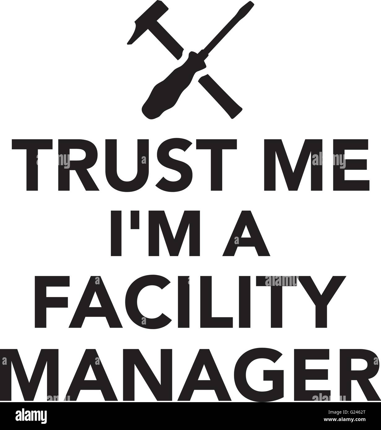 Facility management Stock Vector Images - Alamy