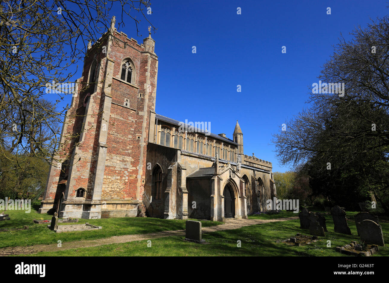 Walpole saint andrew hi-res stock photography and images - Alamy