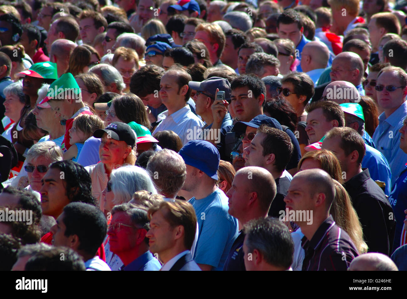 People faces square hi-res stock photography and images - Alamy