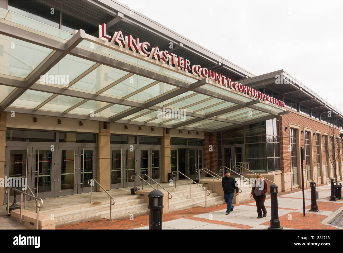 Lancaster pa public hi-res stock photography and images - Alamy