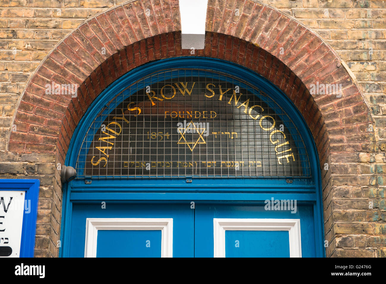 Jewish East End Stock Photos & Jewish East End Stock Images - Alamy