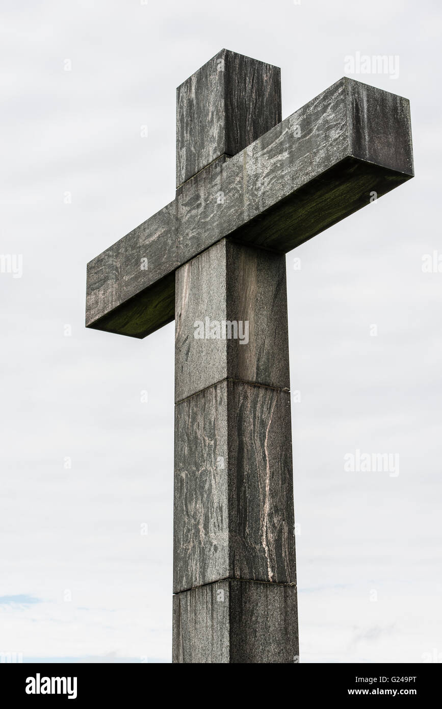 Stockholm sweden cross hi-res stock photography and images - Alamy