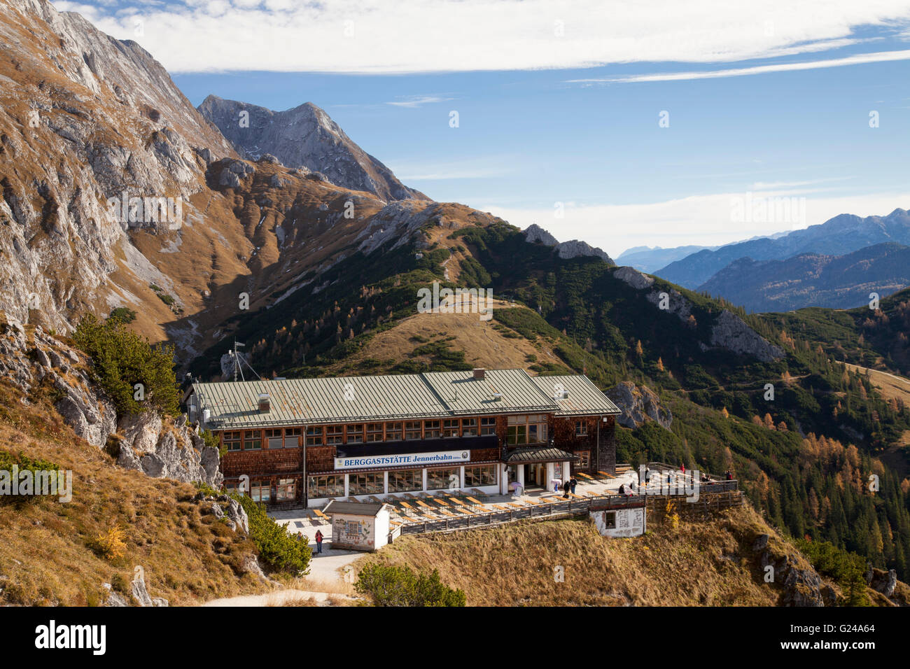 Mt jenner hi-res stock photography and images - Alamy