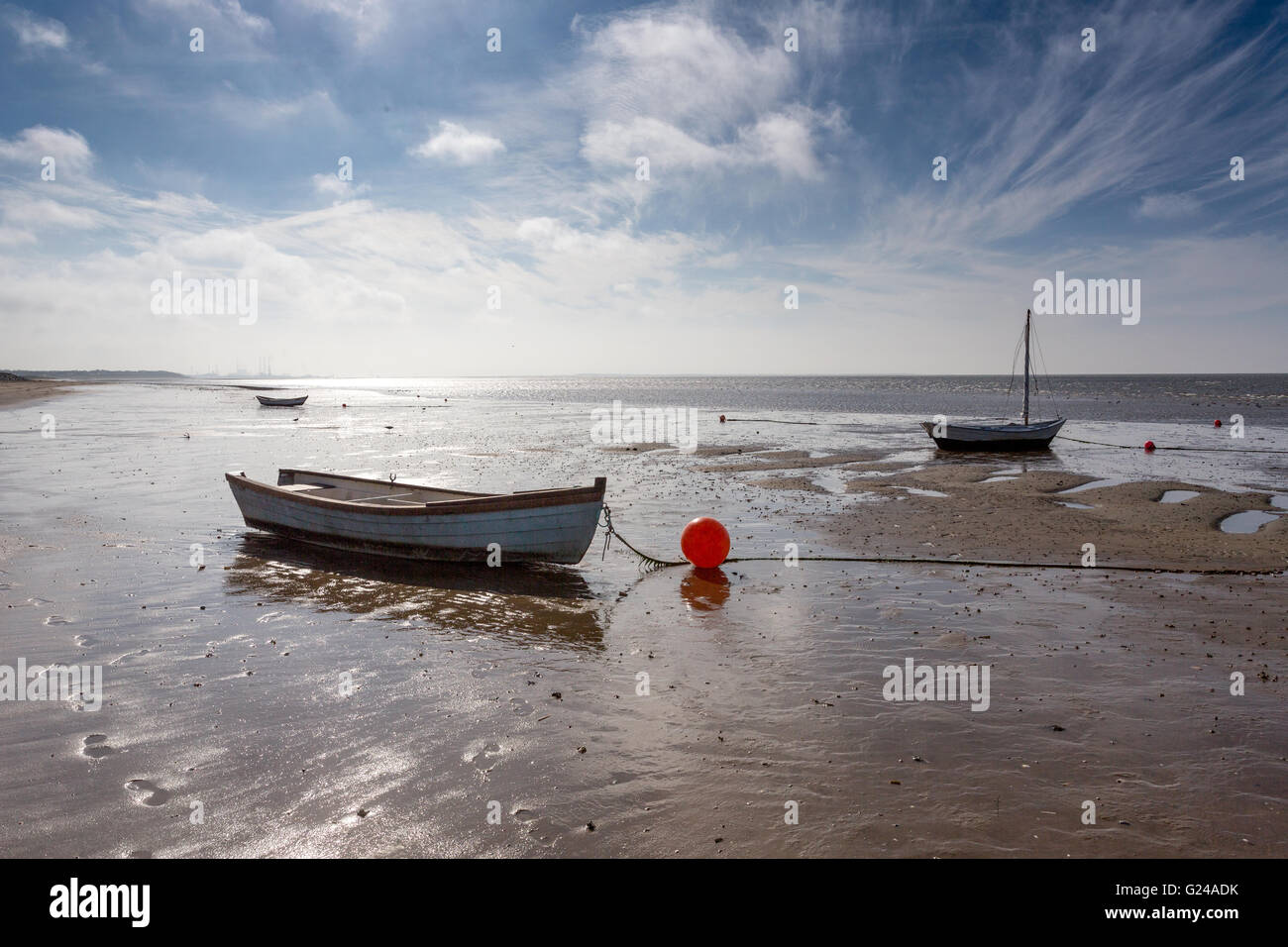 Esbjerg boats hi-res stock photography and images - Alamy