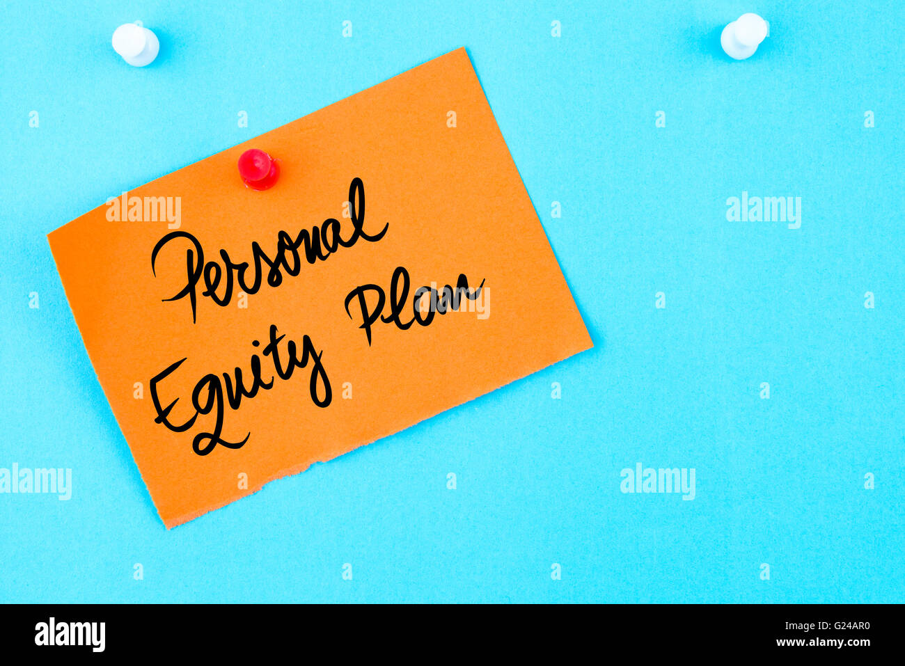 Personal equity plan hi-res stock photography and images - Alamy