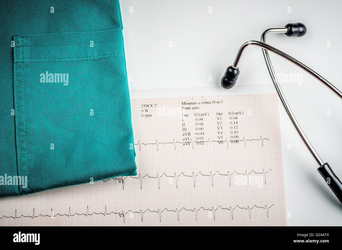 medical examination, medicine and therapy, background Stock Photo - Alamy