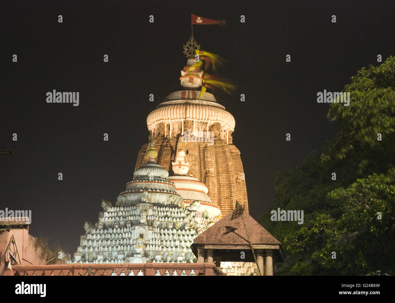 Orissa travel destination hi-res stock photography and images - Alamy