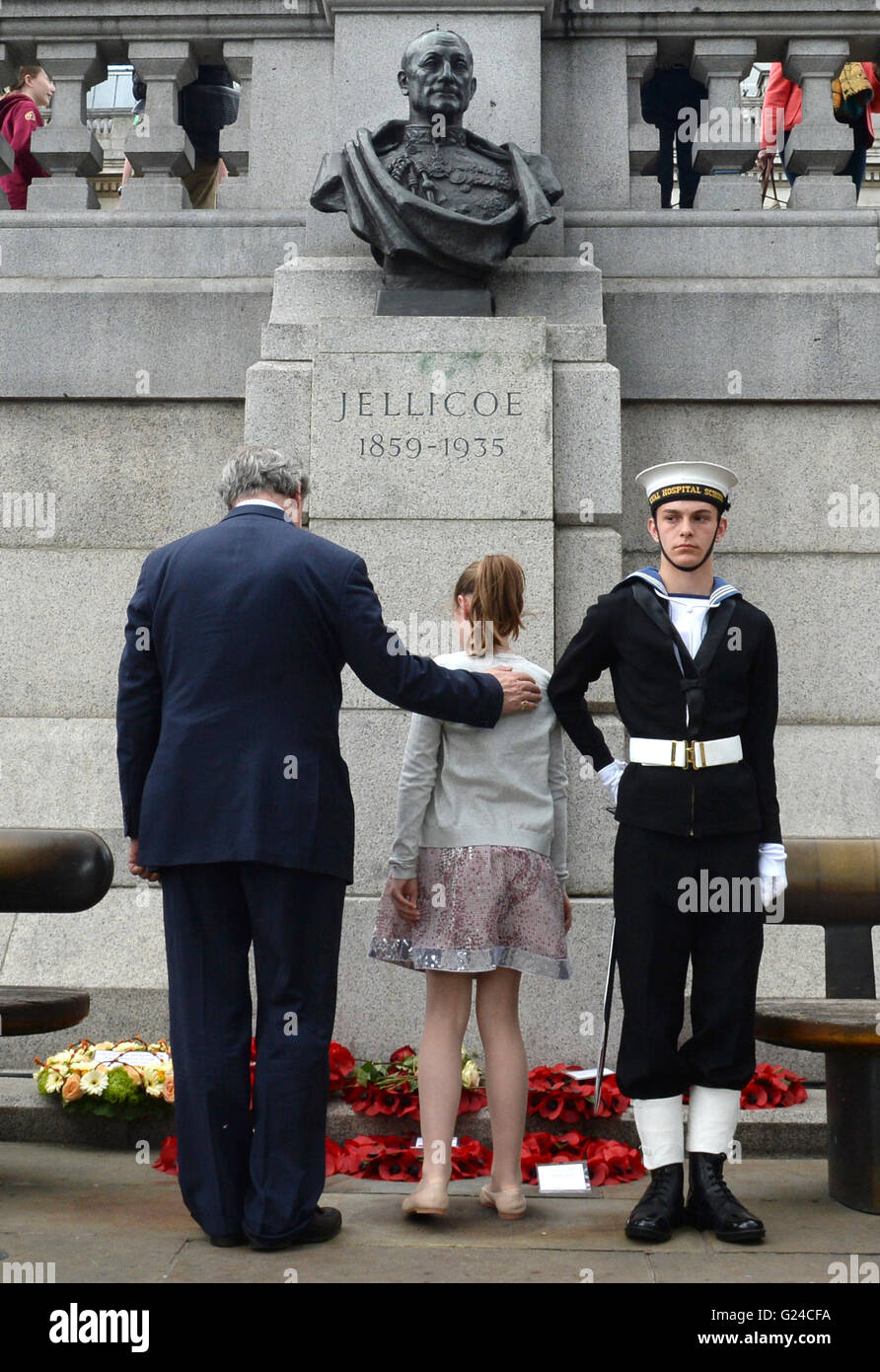 Nicholas jellicoe and agatha heber percy hi-res stock photography and ...