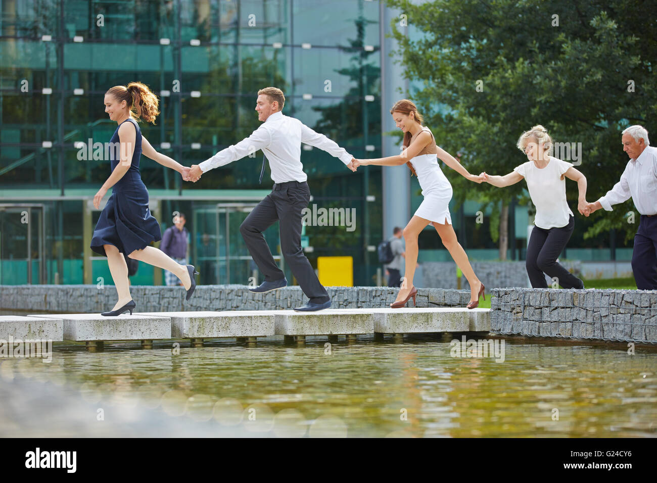 I support women in sport hi-res stock photography and images - Alamy