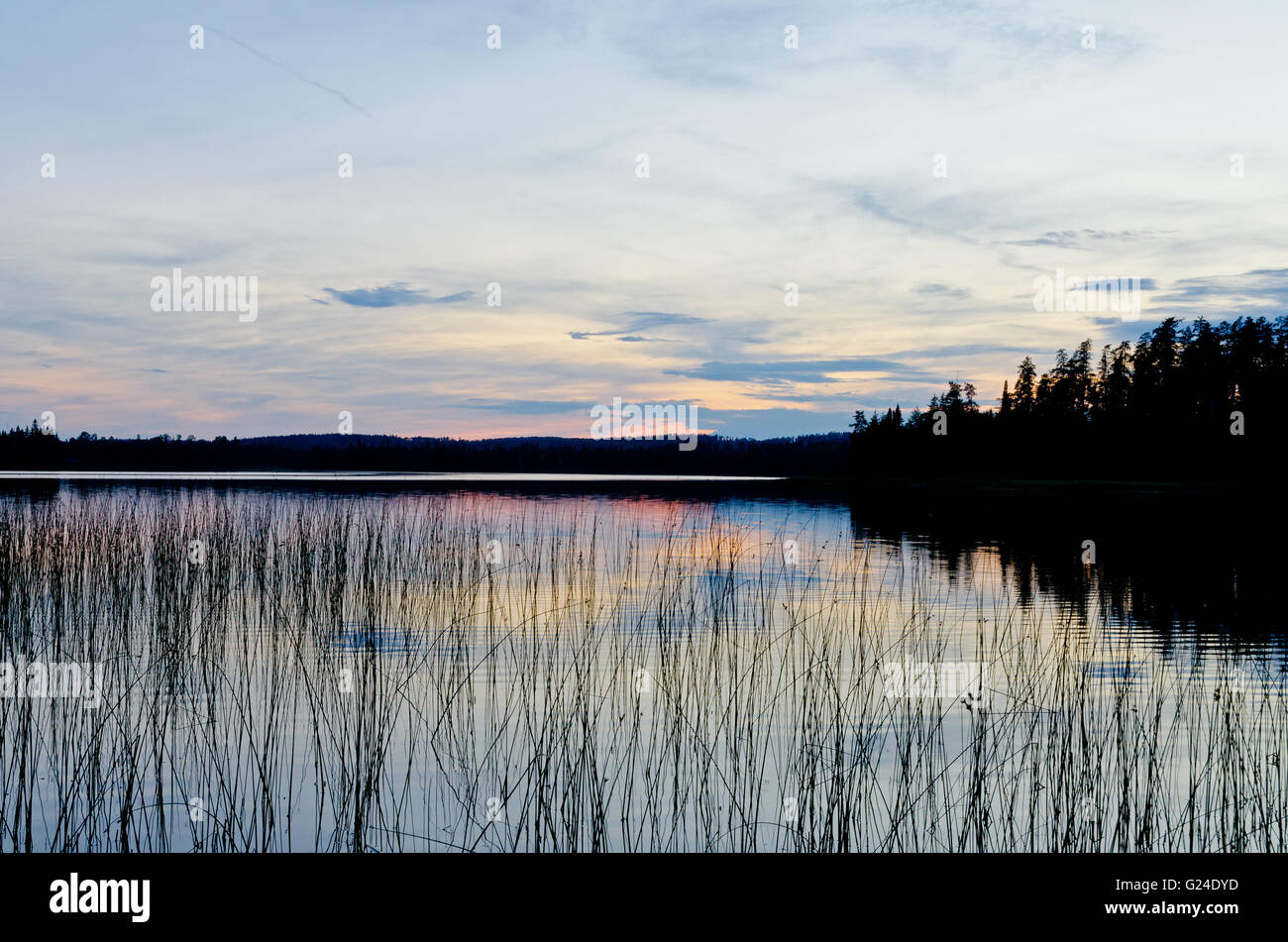 Burnfield hi-res stock photography and images - Alamy